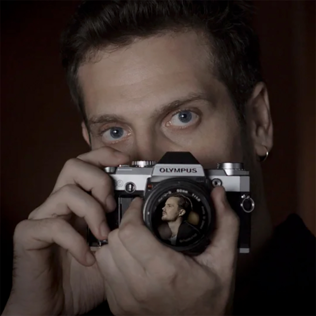 Jon Mark Oldmeadow – Filmmaker // Director of Photography